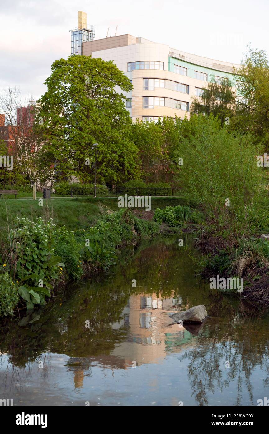 University hospital lewisham hi-res stock photography and images - Alamy