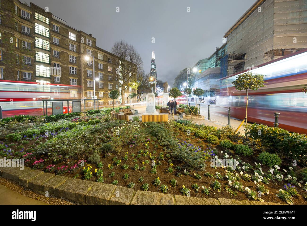 Public steet hi-res stock photography and images - Alamy