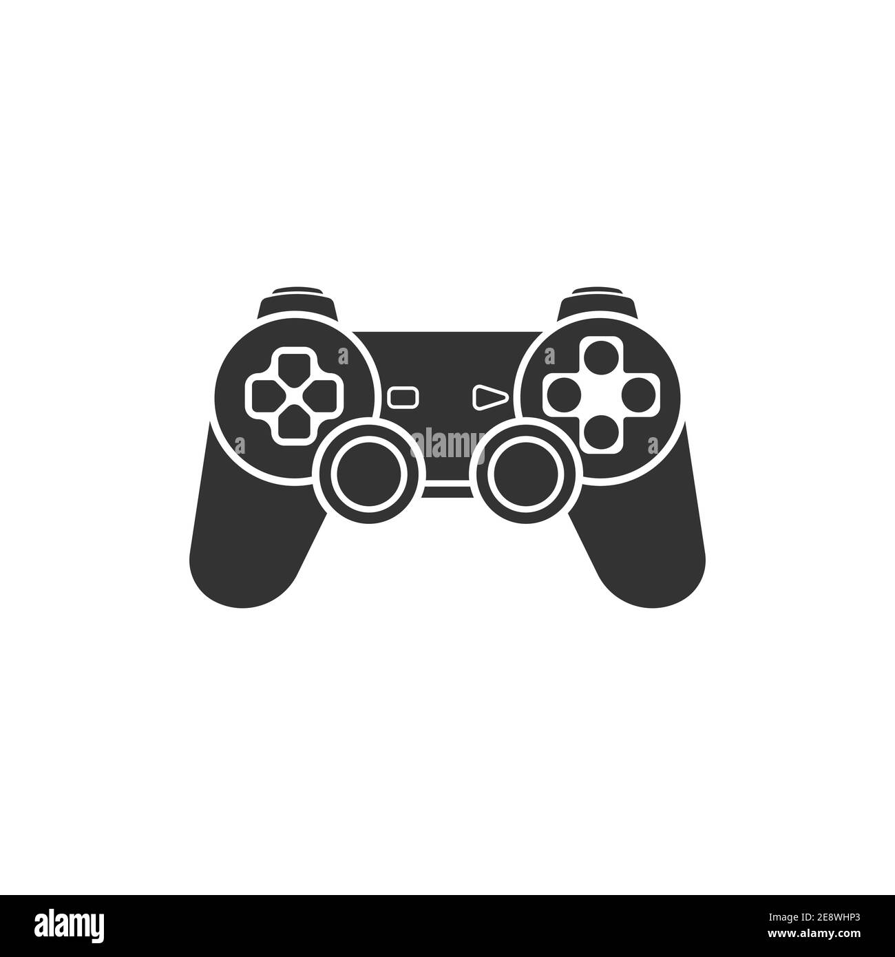 Online gamers vector vectors Stock Vector Images - Alamy