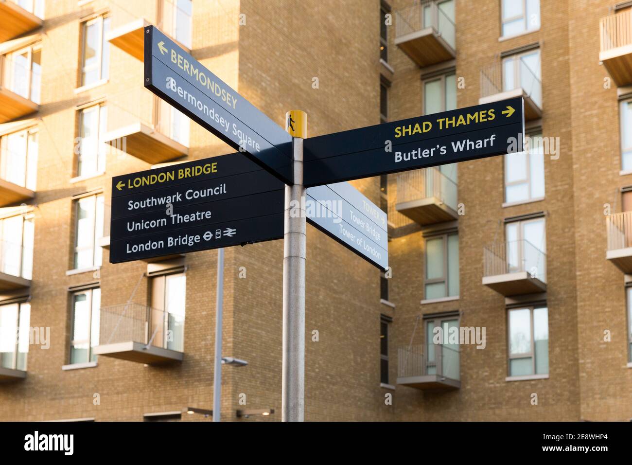 Ralph tower hi-res stock photography and images - Alamy