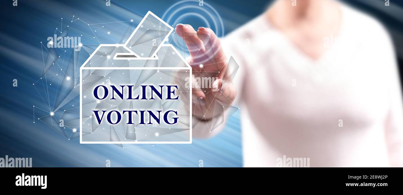 Election Voting Fingers High Resolution Stock Photography and Images ...