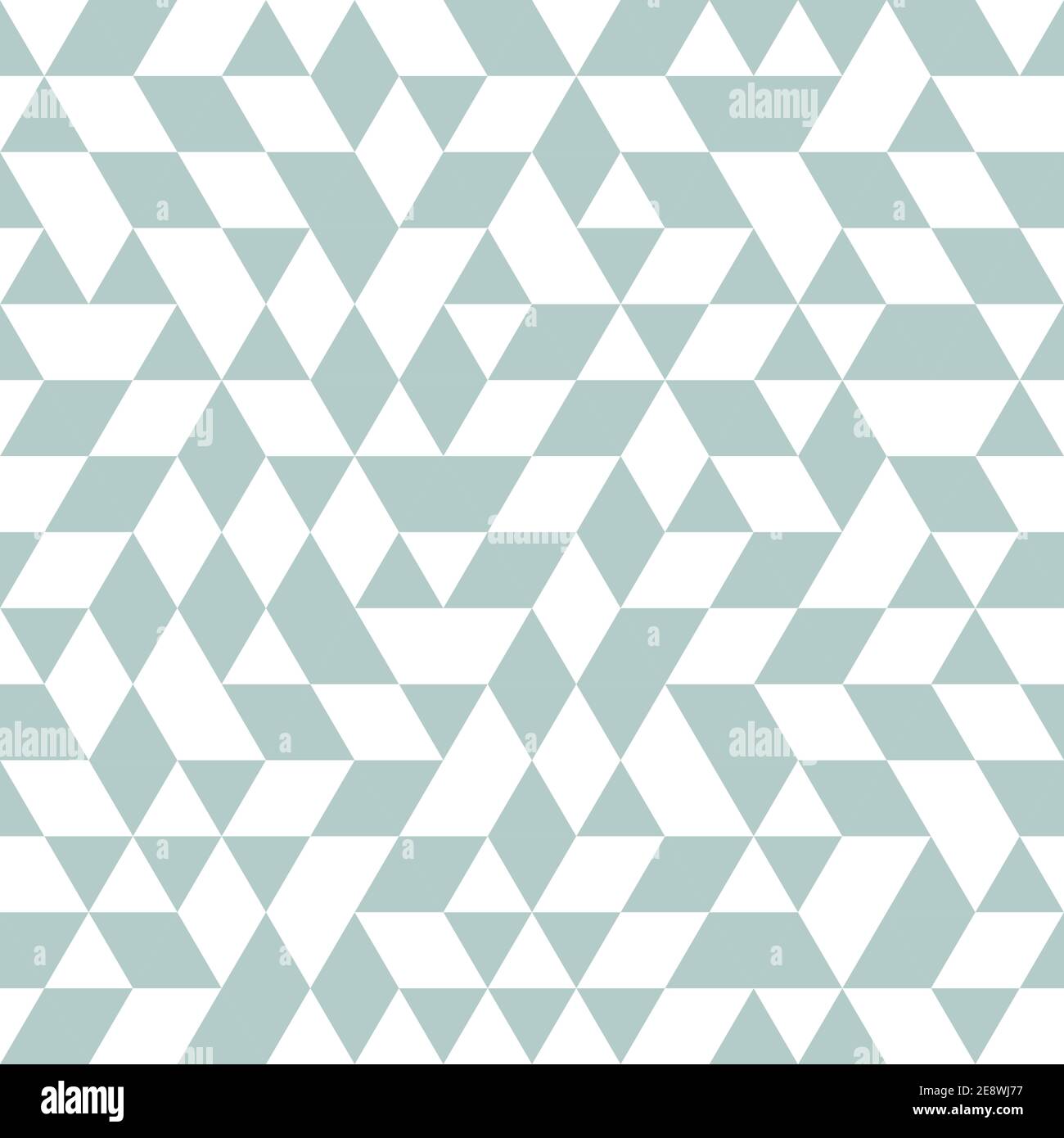 Geometric pattern light arrows Stock Vector Images - Alamy