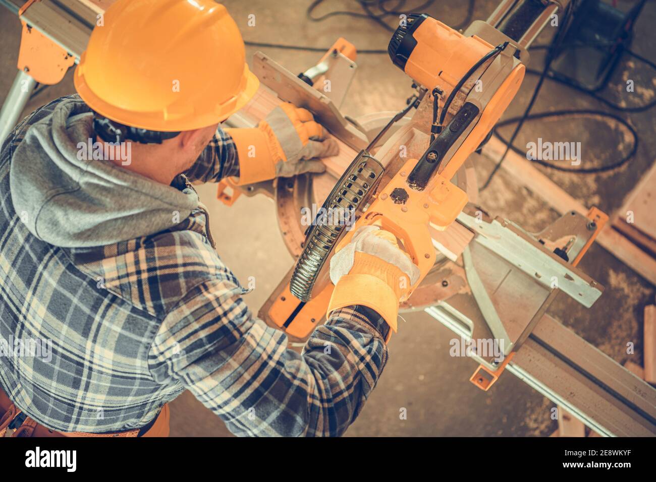 Tools of the t hi-res stock photography and images - Alamy