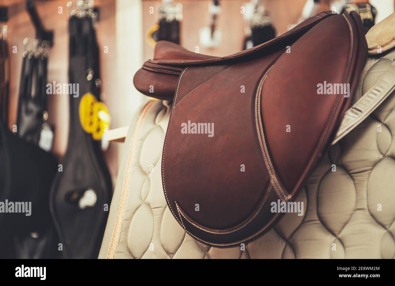 Stable goods hi-res stock photography and images - Alamy