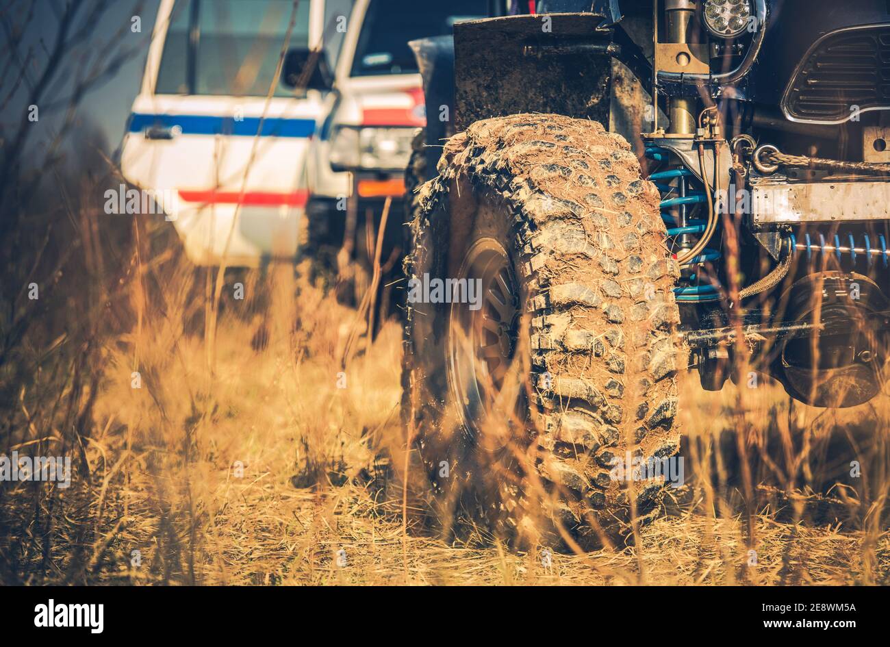 Outdoor adventures hi-res stock photography and images - Alamy