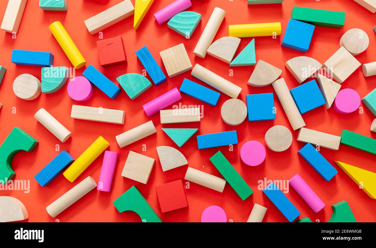 Preschool Background