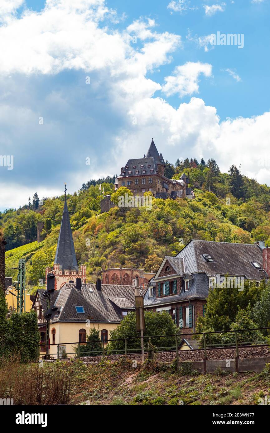 Rineland hi-res stock photography and images - Alamy