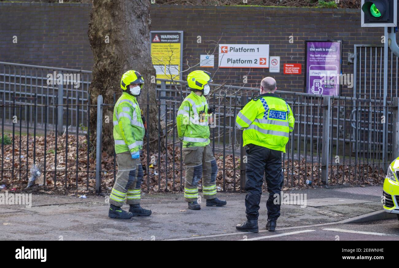 Witton Station High Resolution Stock Photography and Images - Alamy