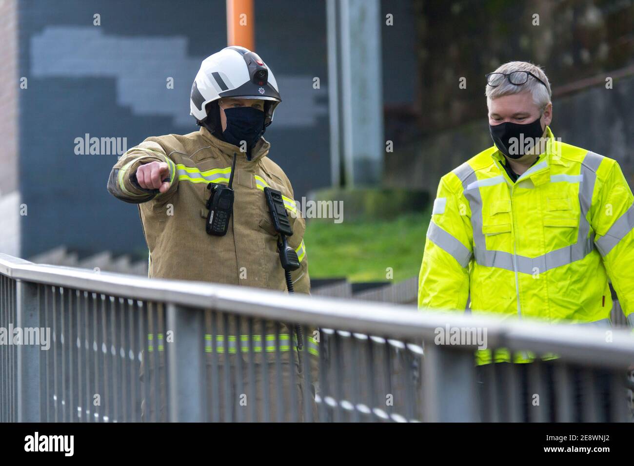 Witton Station High Resolution Stock Photography and Images - Alamy