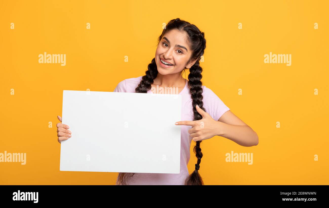 Indian advertising billboard hi-res stock photography and images - Alamy