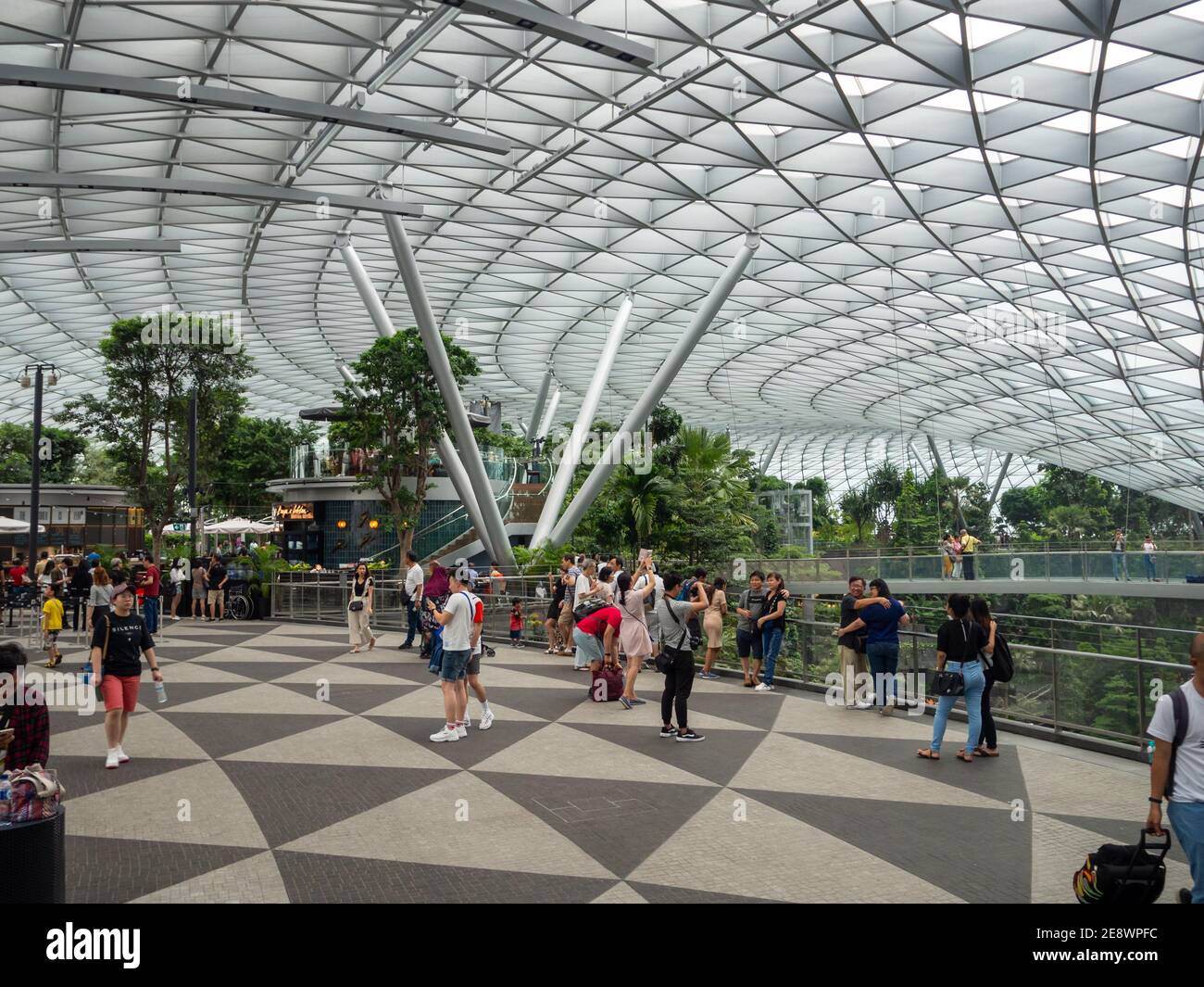 Worlds Largest Vortex