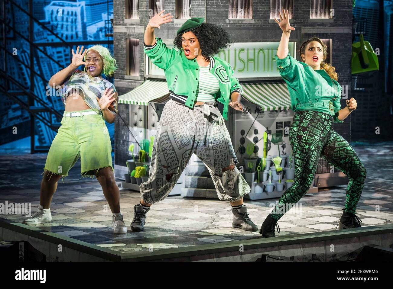 Renee lamb hi-res stock photography and images - Alamy