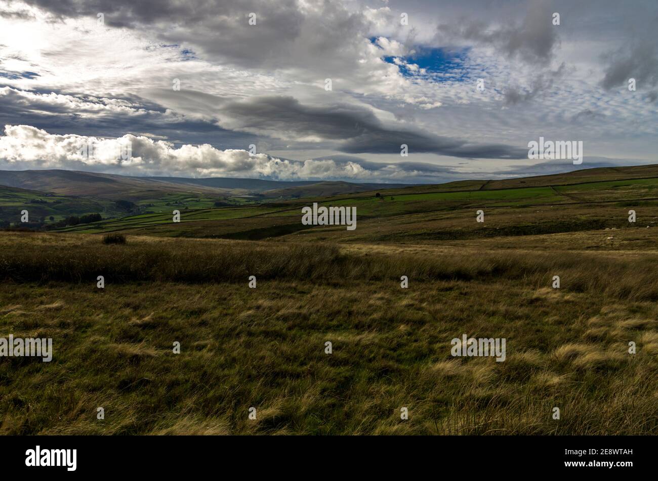 The Durham Moors High Resolution Stock Photography and Images - Alamy