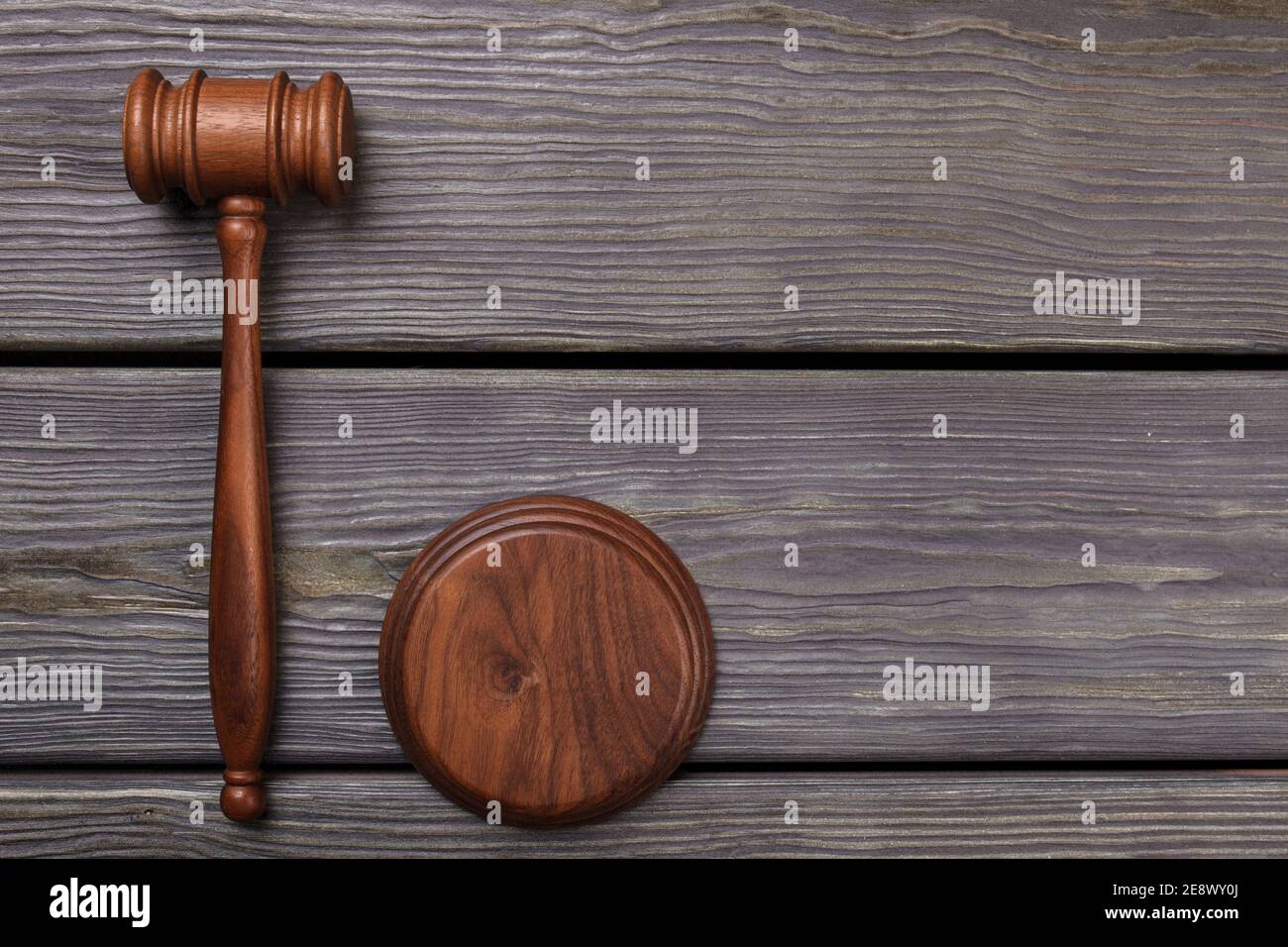 Lay Judge System High Resolution Stock Photography and Images - Alamy