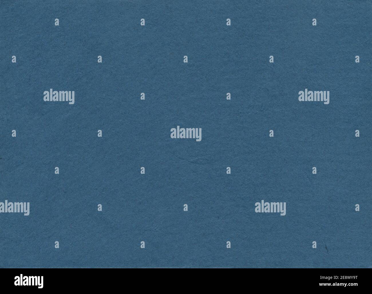 Blue paper background Stock Photo - Alamy