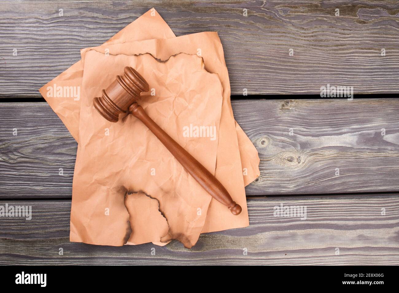 Court papers hi-res stock photography and images - Alamy