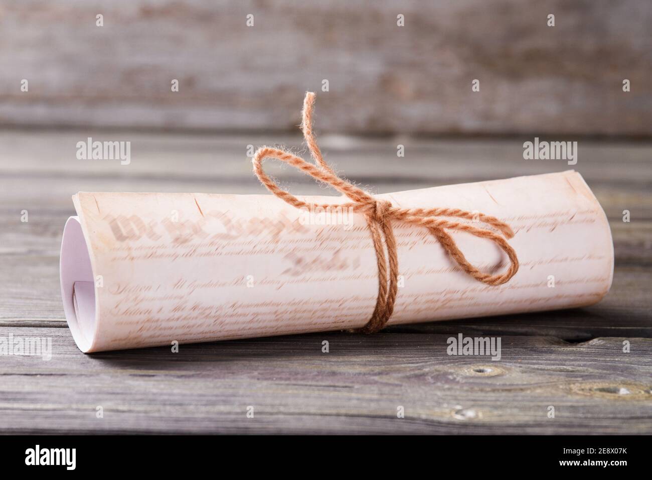 Degree scroll hi-res stock photography and images - Alamy