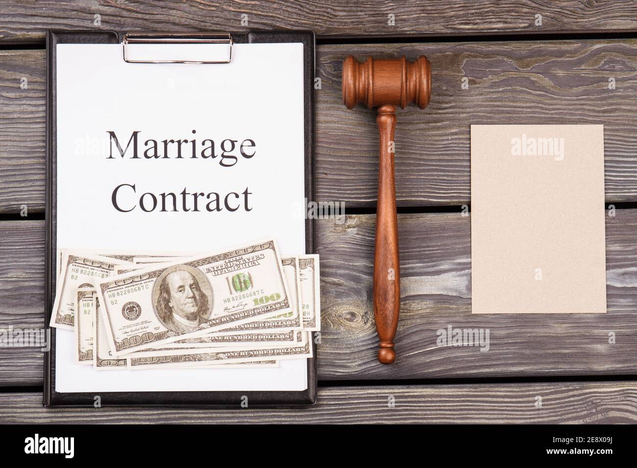 Contract copyspace hi-res stock photography and images - Alamy