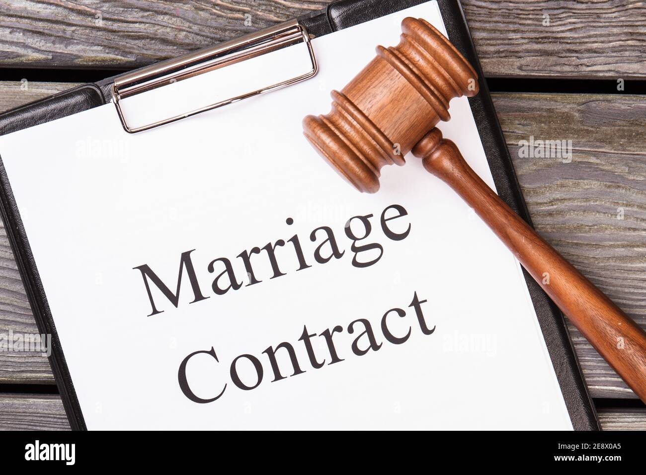 Legal separation hi-res stock photography and images - Alamy