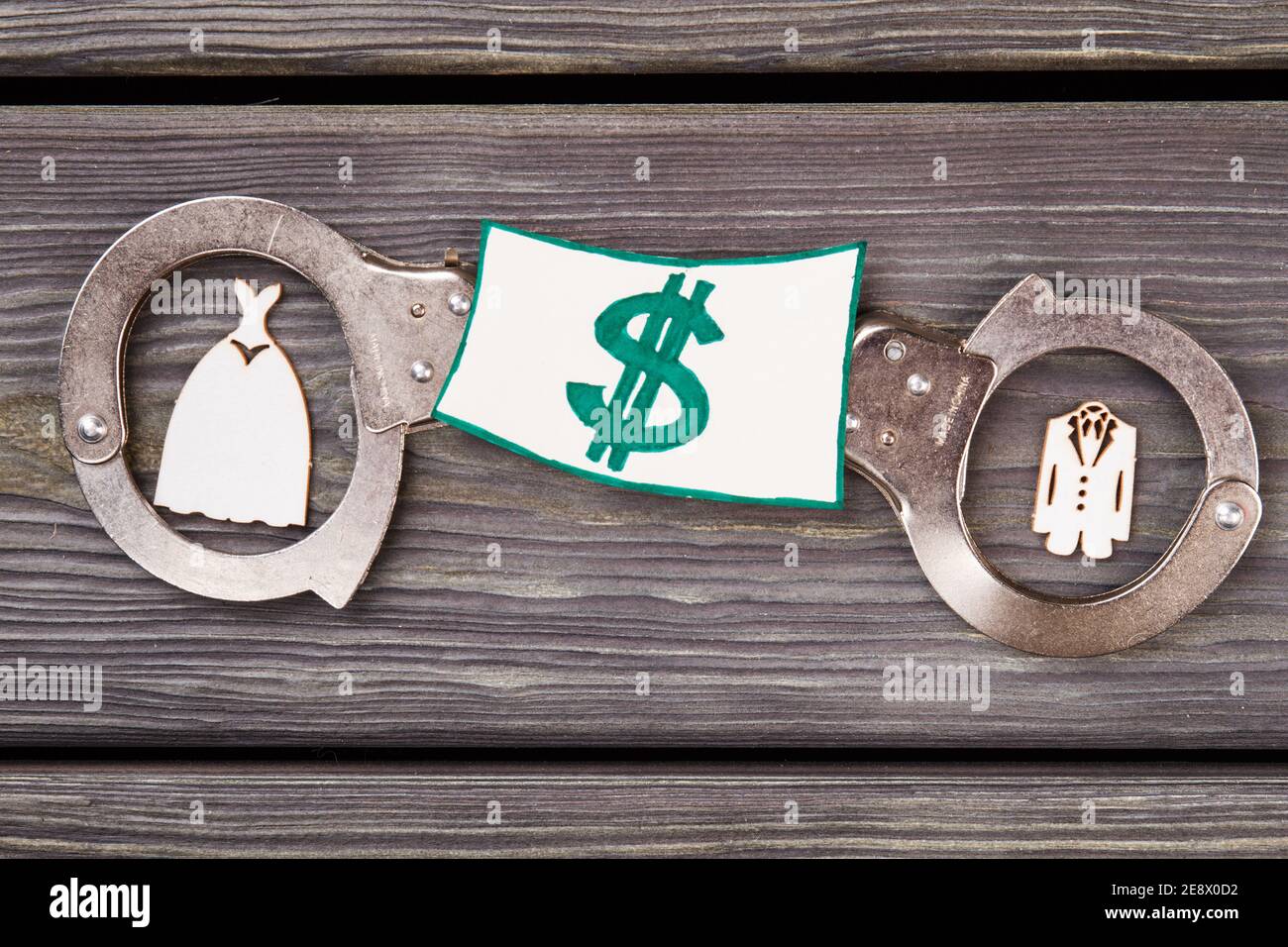 Family crime law concept Stock Photo - Alamy