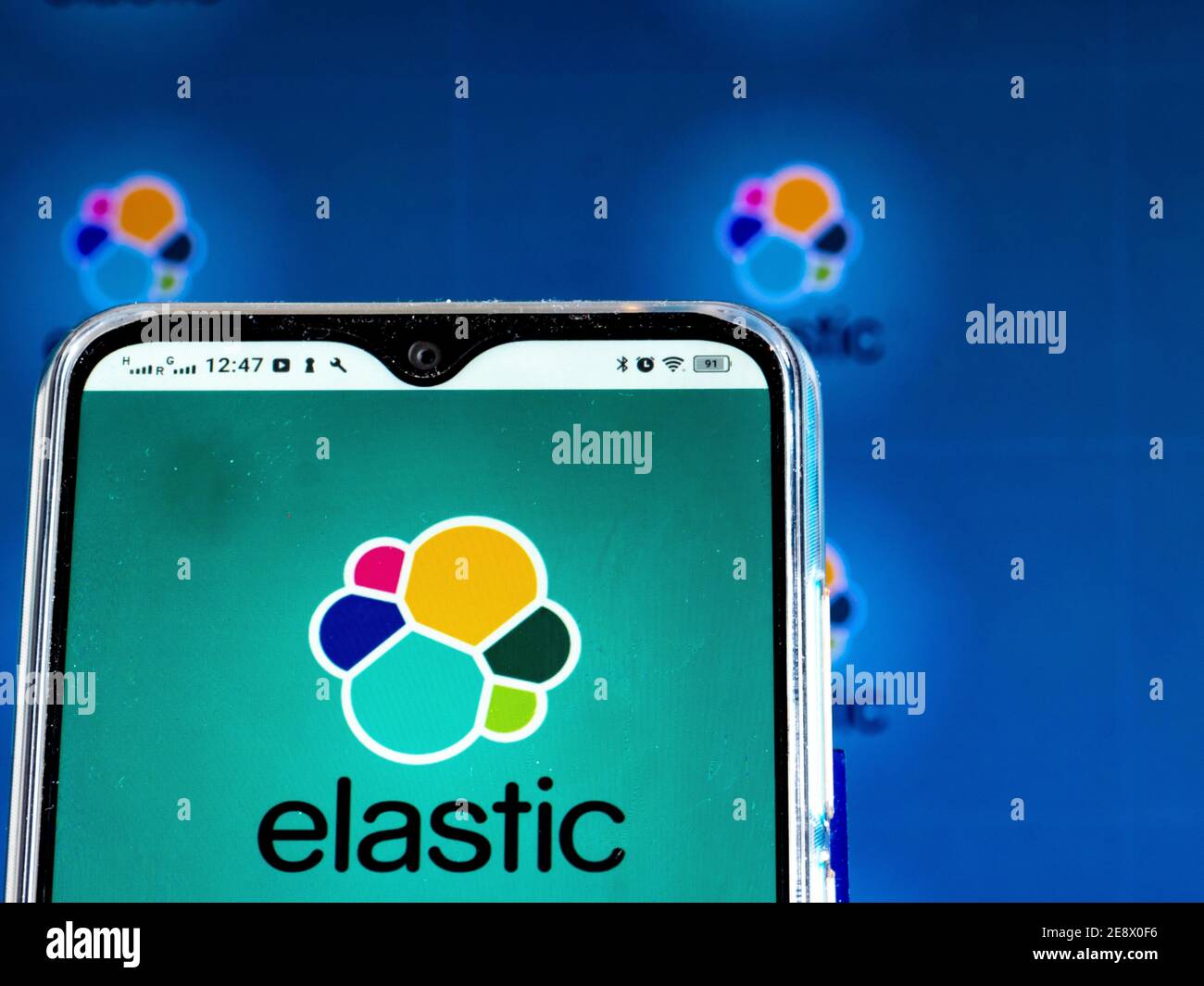 Holland america logo hi-res stock photography and images - Alamy