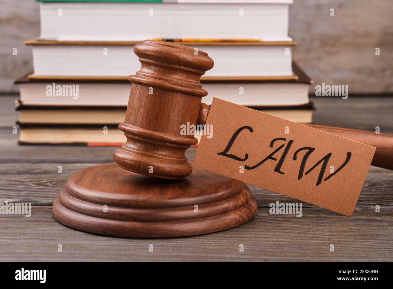 Law and court concept Stock Photo - Alamy