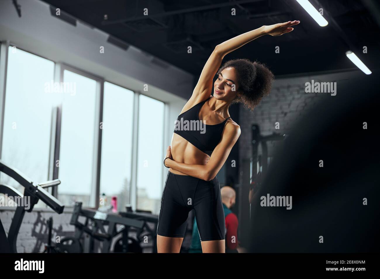 Exercise tolerance hi-res stock photography and images - Alamy