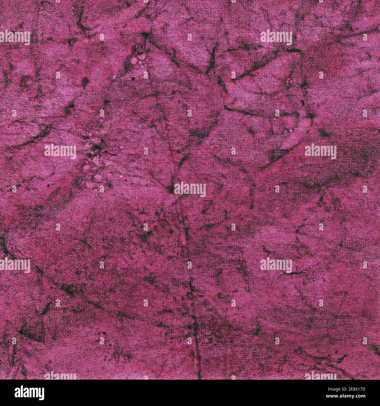 Magenta paper background with pattern Stock Photo - Alamy