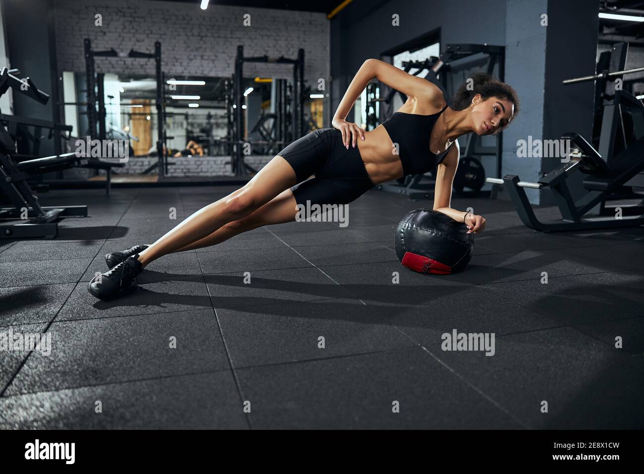 Elbow stability hi-res stock photography and images - Alamy