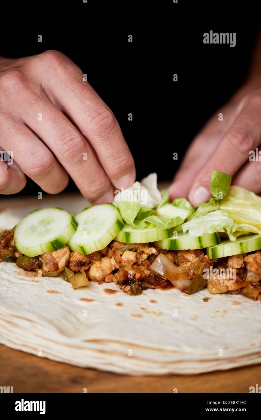 Durum house hi-res stock photography and images - Alamy