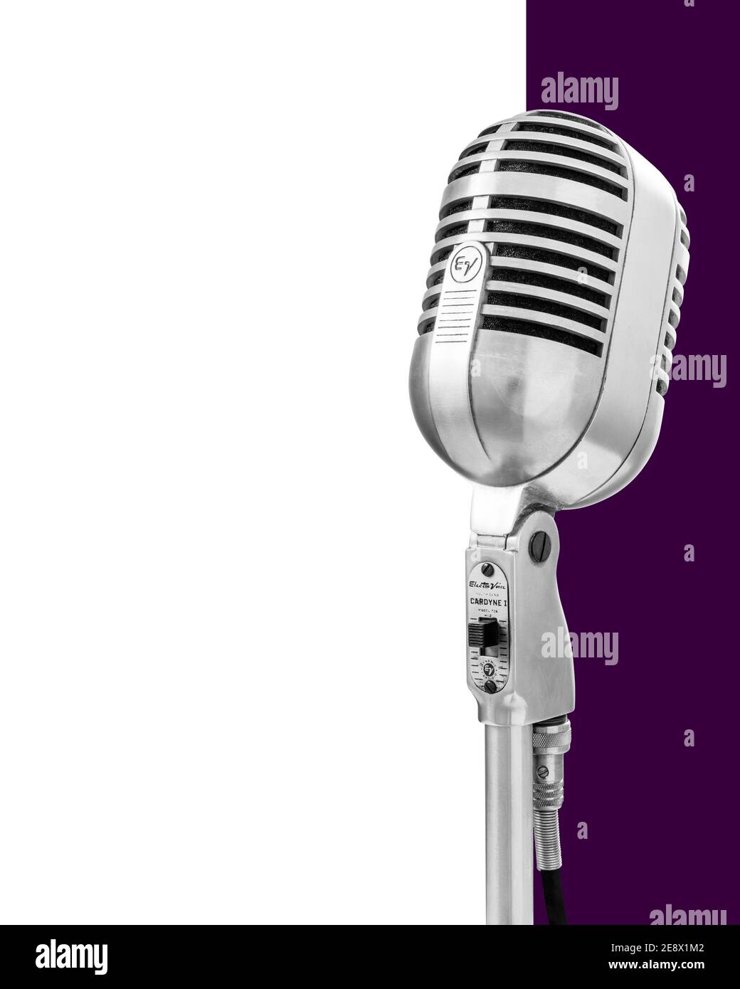 1940s Music Poster High Resolution Stock Photography and Images - Alamy