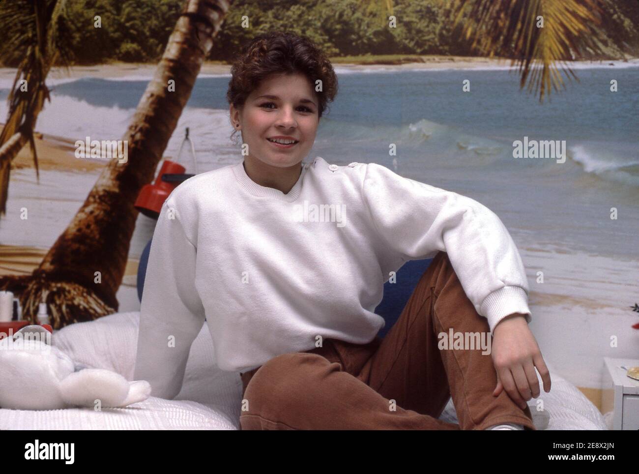 Carola Häggkvist. Swedish singer. Born 8 september 1966. She has been ...