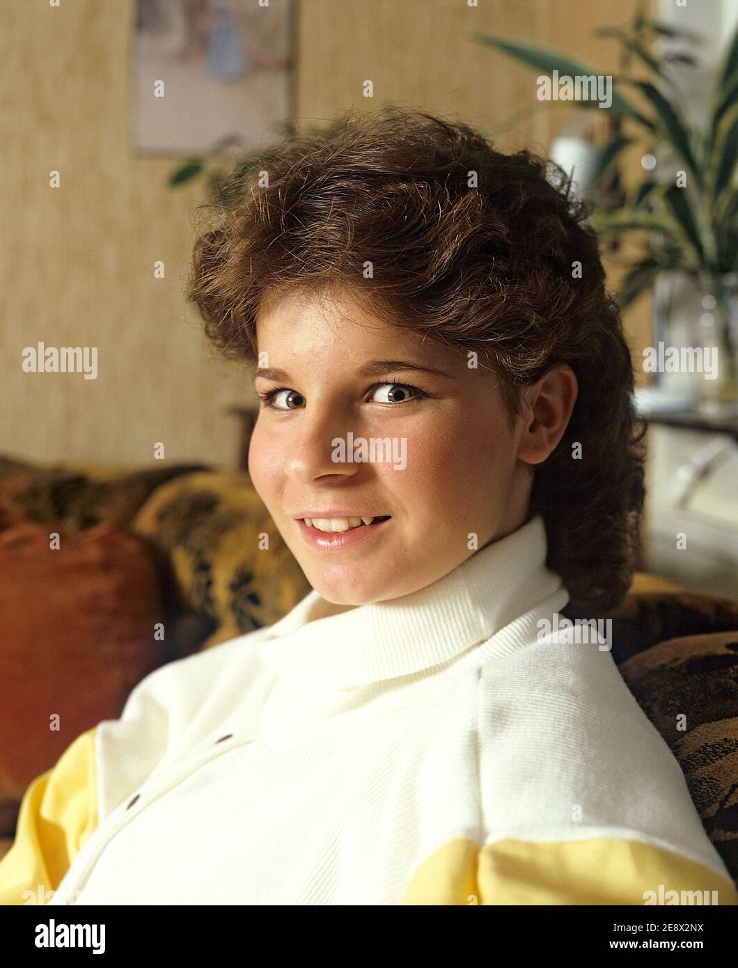 Carola Häggkvist. Swedish singer. Born 8 september 1966. She has been ...