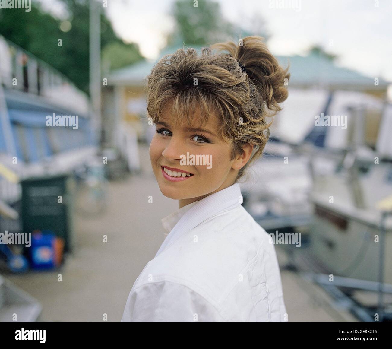 Melodifestivalen High Resolution Stock Photography and Images - Alamy