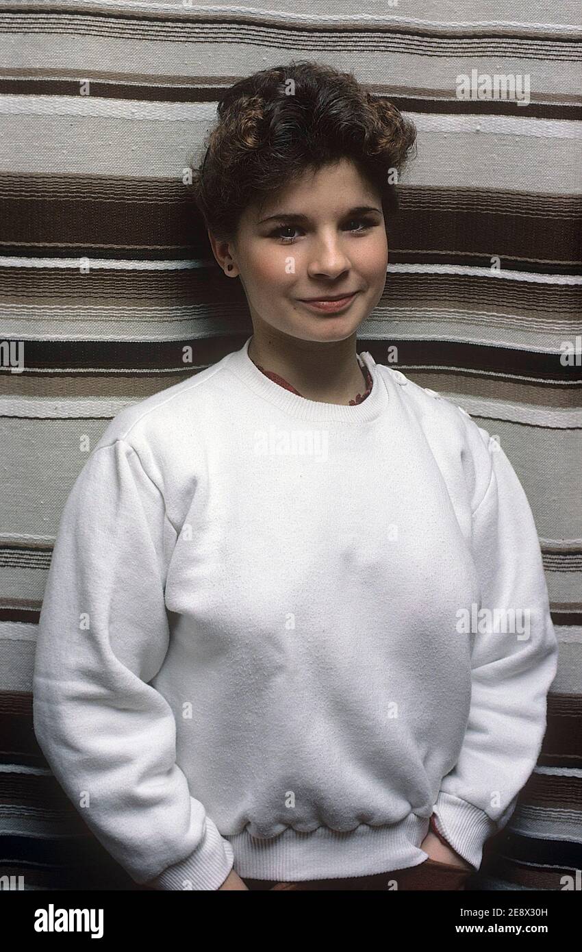 Carola Häggkvist. Swedish singer. Born 8 september 1966. She has been ...