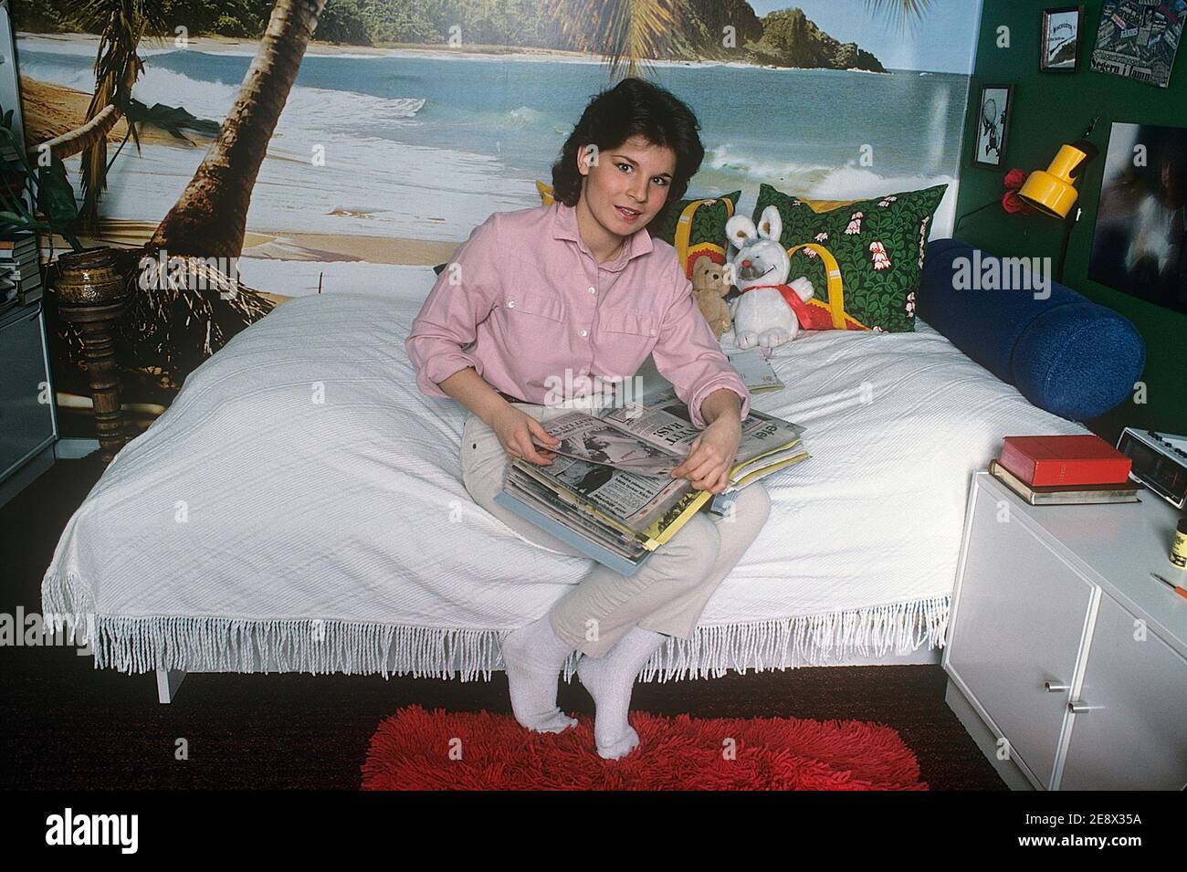 Carola Häggkvist. Swedish singer. Born 8 september 1966. She has been ...