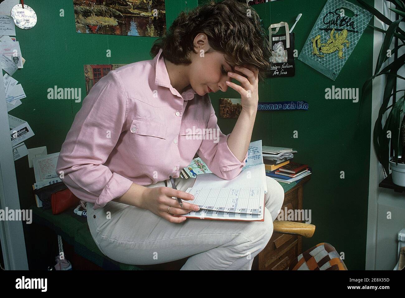 Carola Häggkvist. Swedish singer. Born 8 september 1966. She has been ...