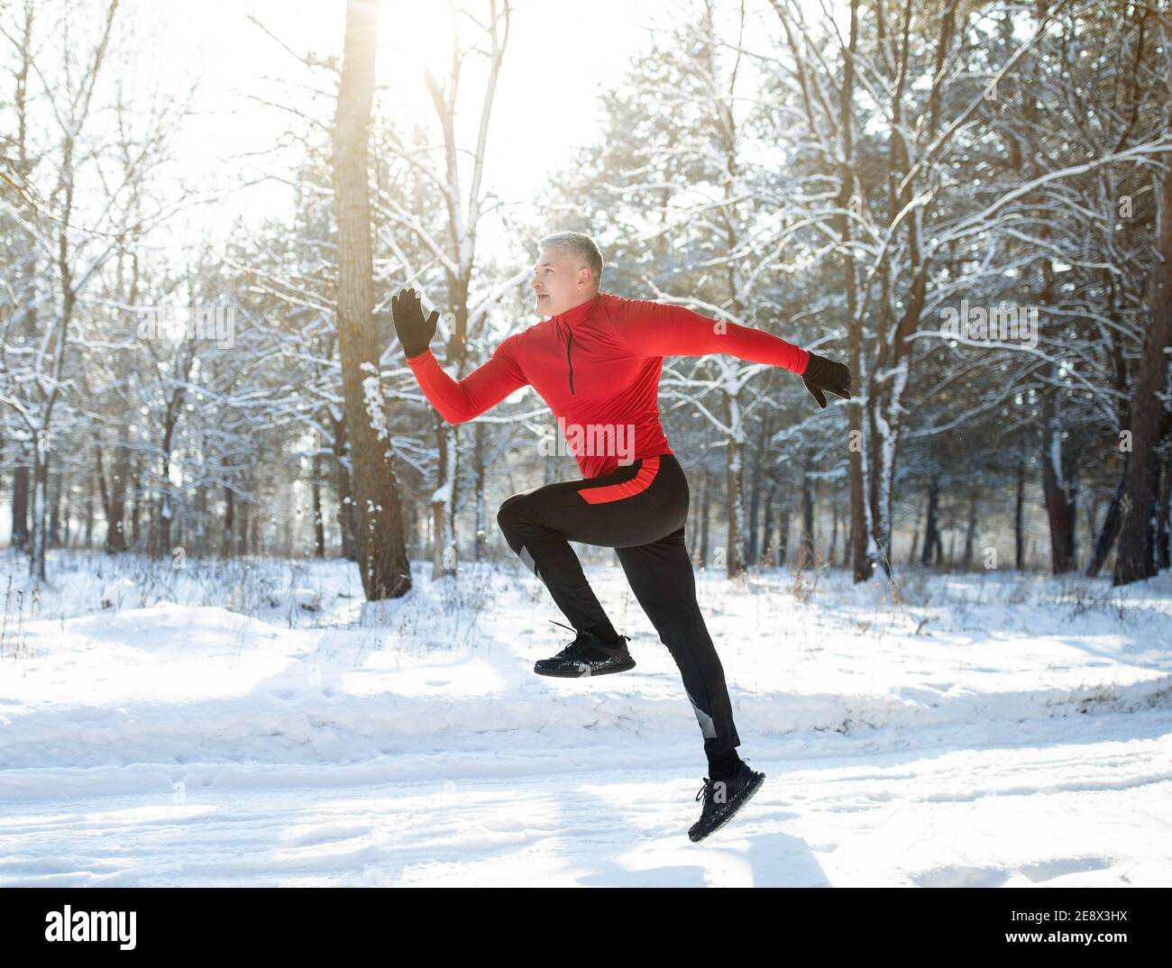Seasonal sports hi-res stock photography and images - Alamy