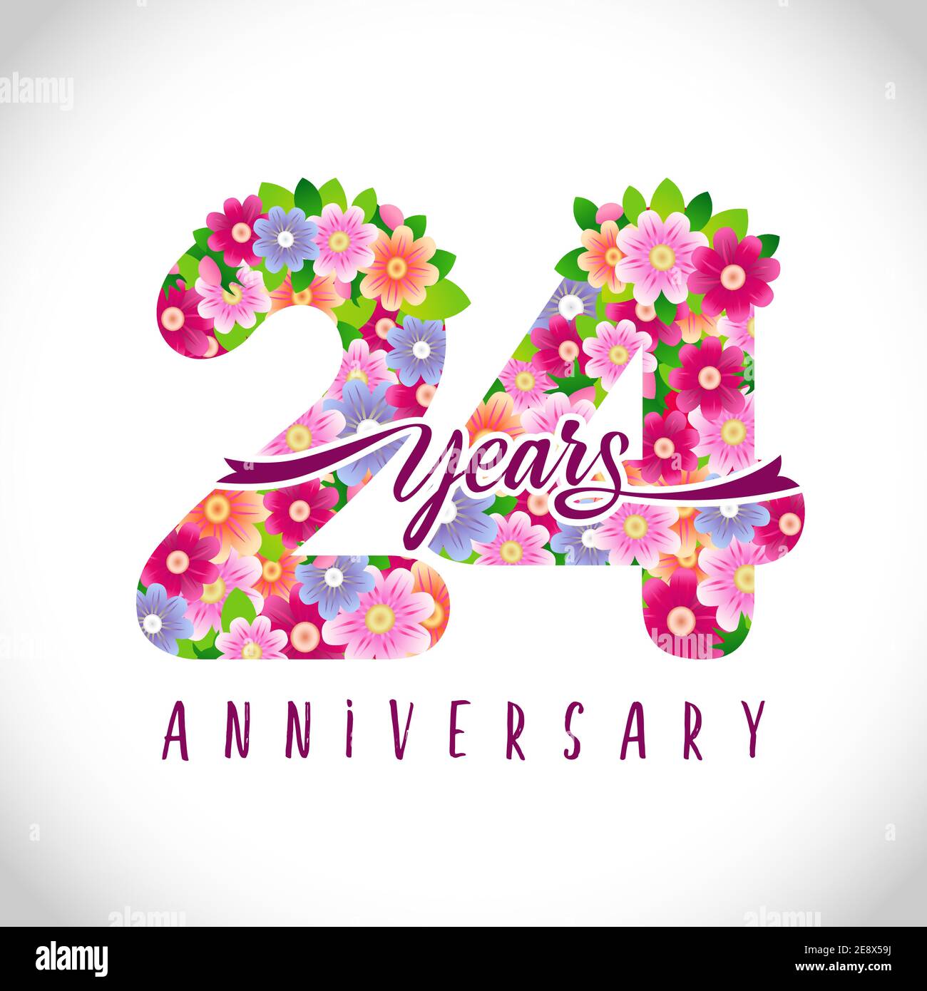 42 year old Stock Vector Images - Alamy