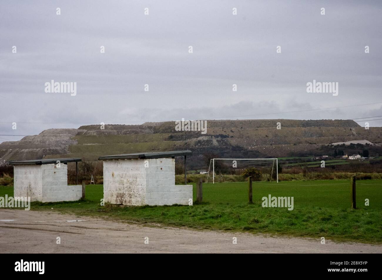 The cornish alps hi-res stock photography and images - Alamy