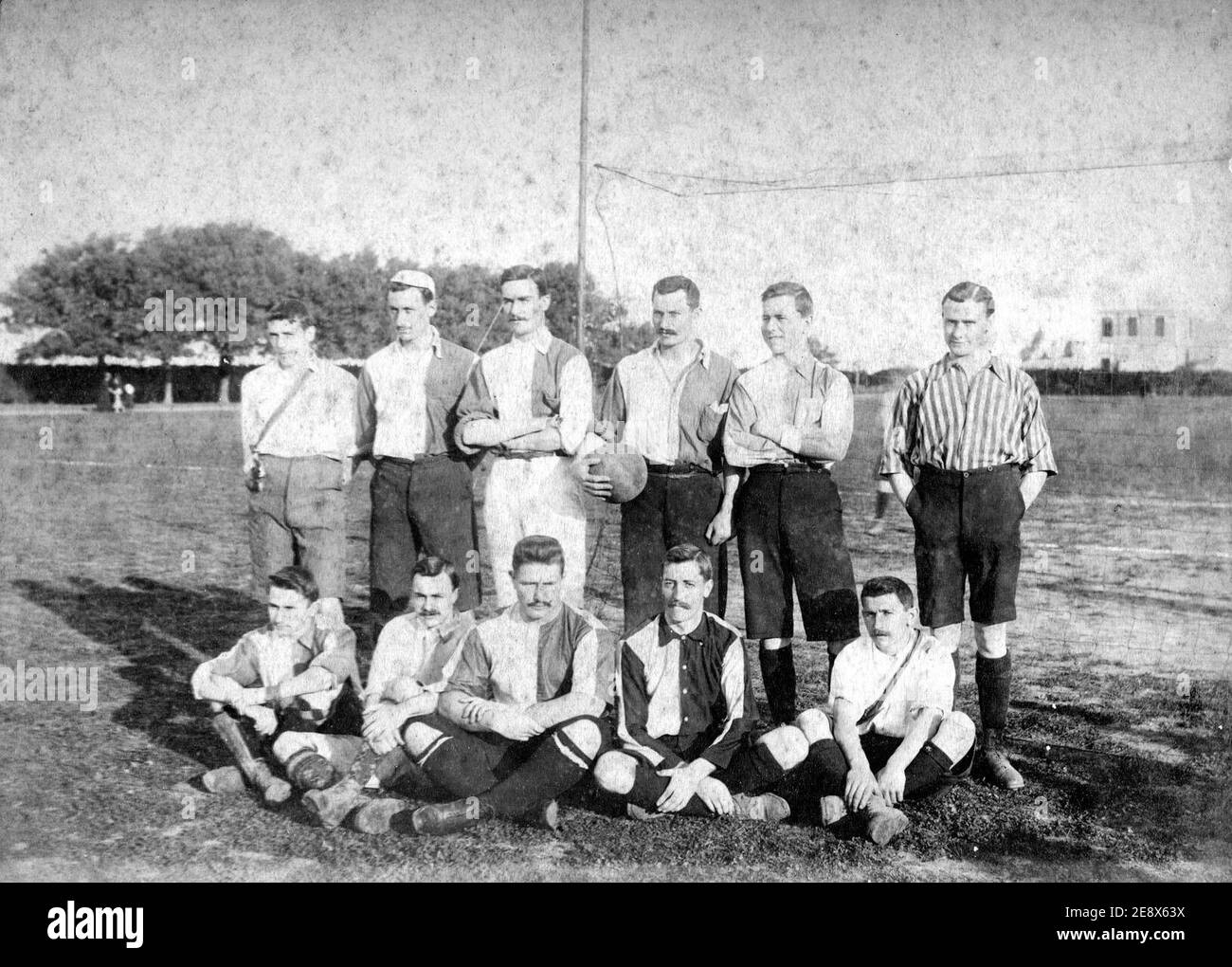 C h middleton hi-res stock photography and images - Alamy