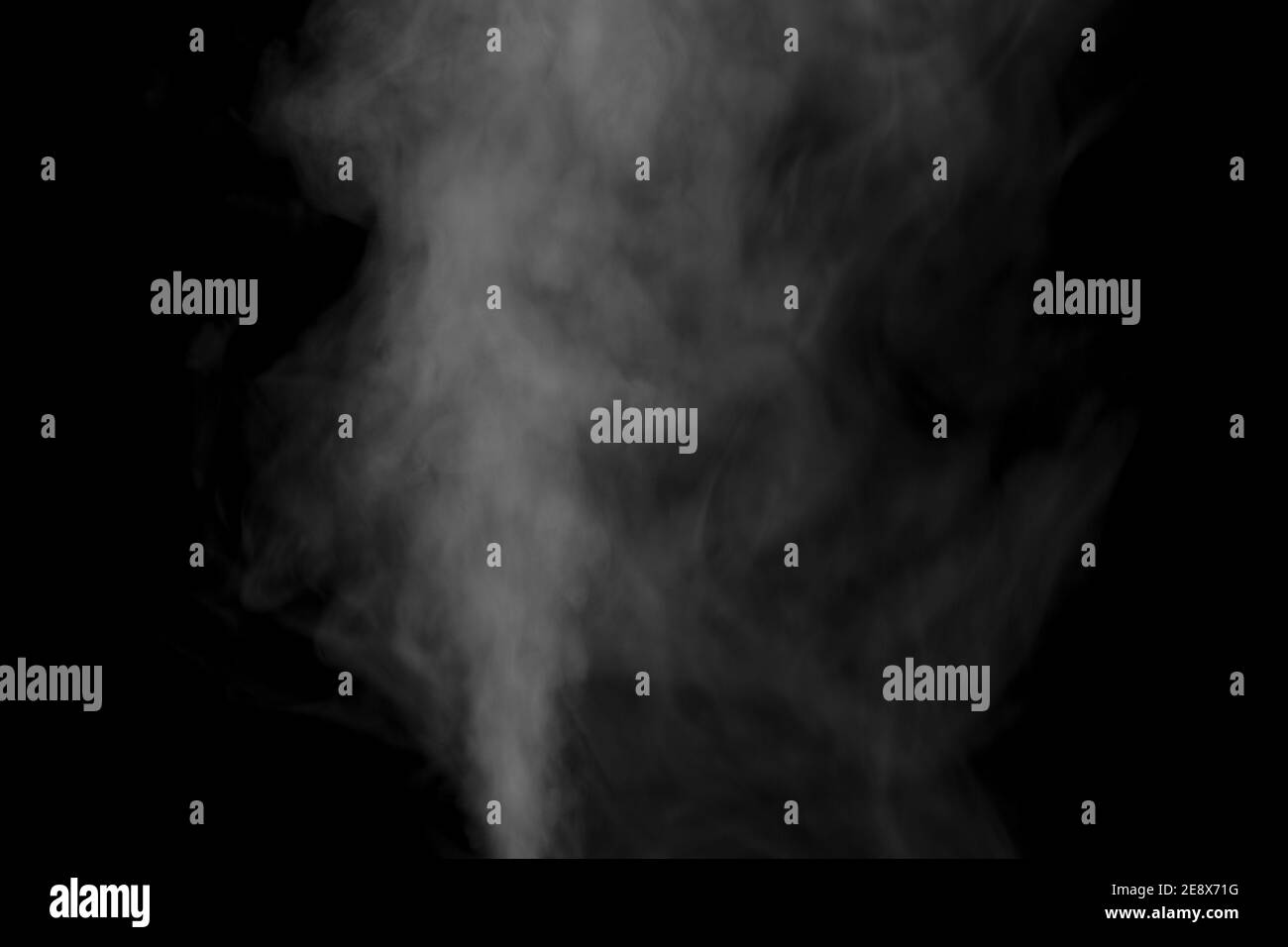 Smoke overlay hi-res stock photography and images - Alamy