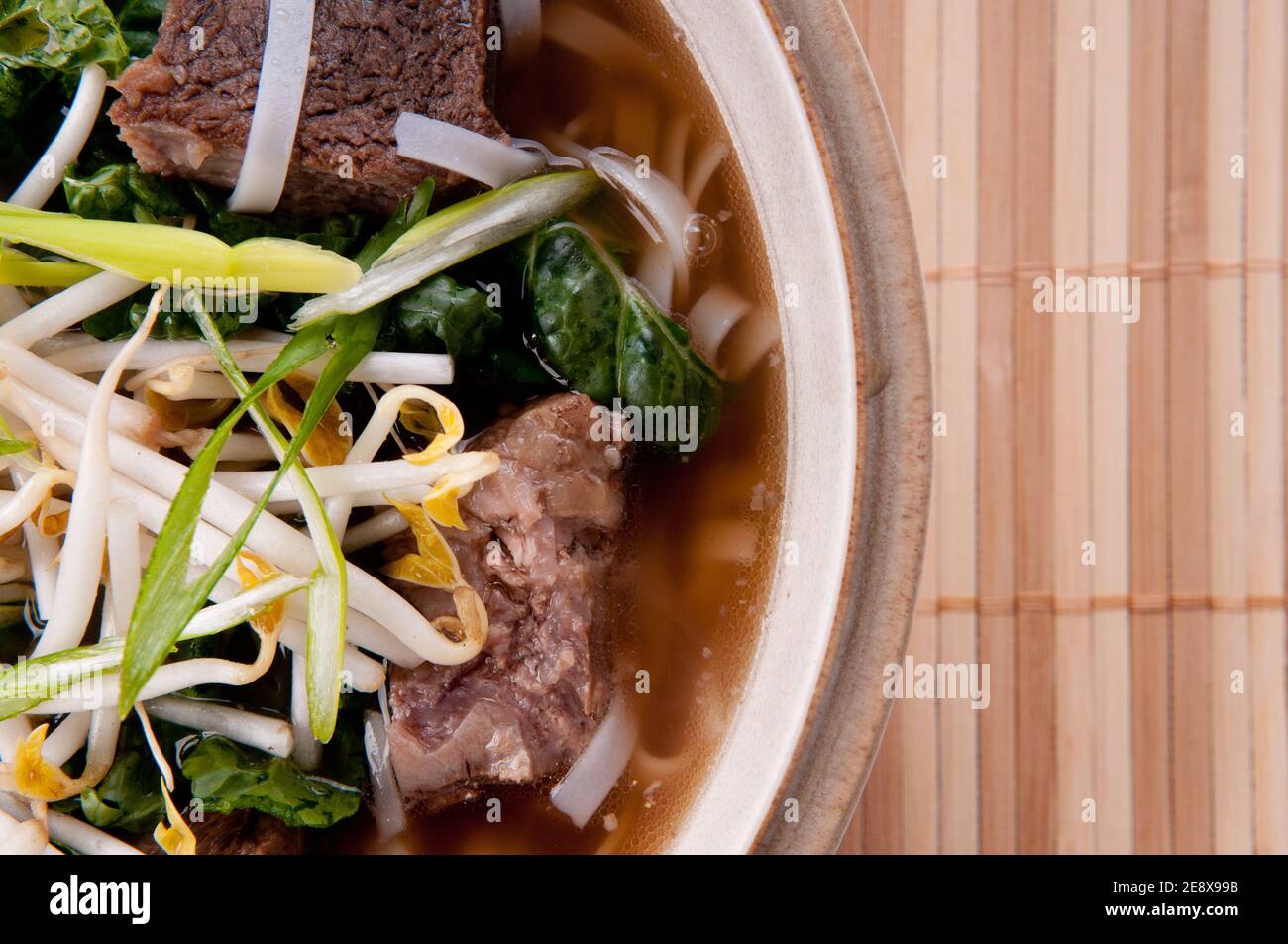 Short broth hi-res stock photography and images - Alamy