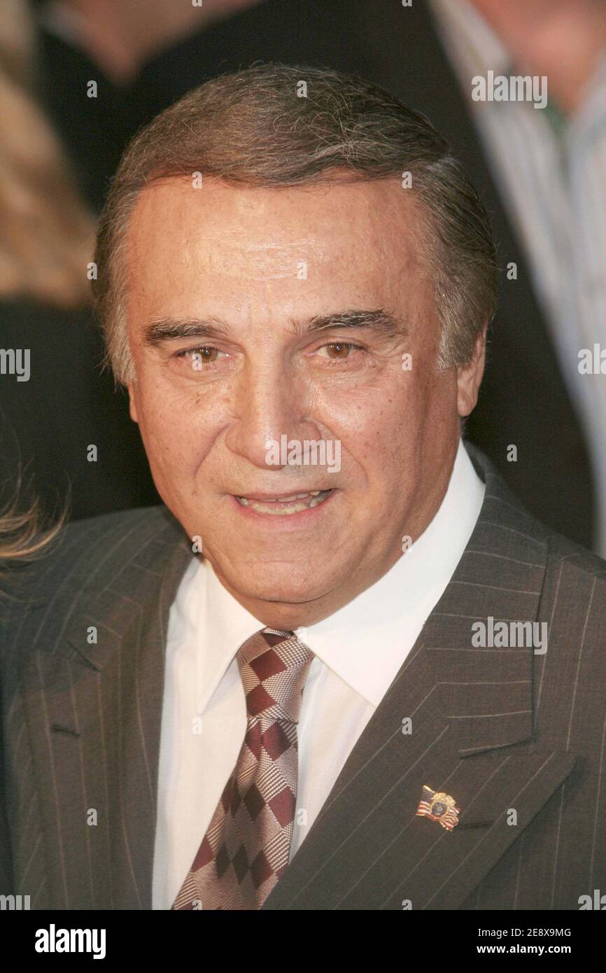 Tony LoBianco, 2006, Photo by Steve Mack-PHOTOlink.net / MediaPunch ...