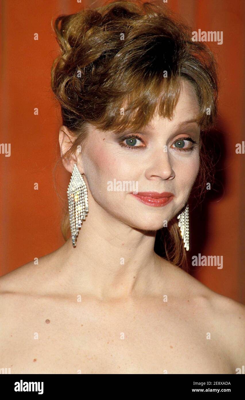 Shelley Long At 46th Golden Globe Awards On January 28 1989 At The Beverly Hilton Credit Ralph