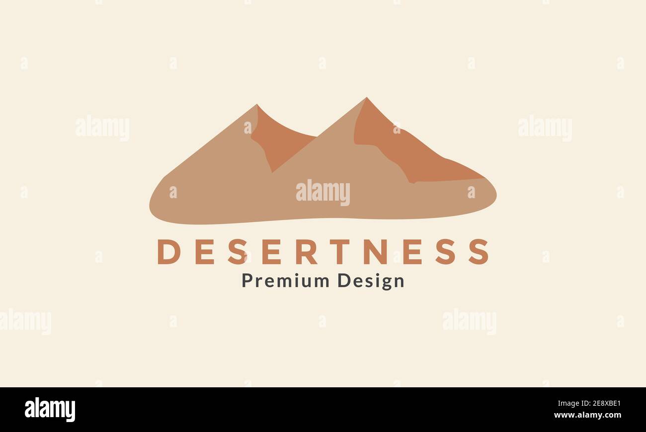 Desert Mountain Logo