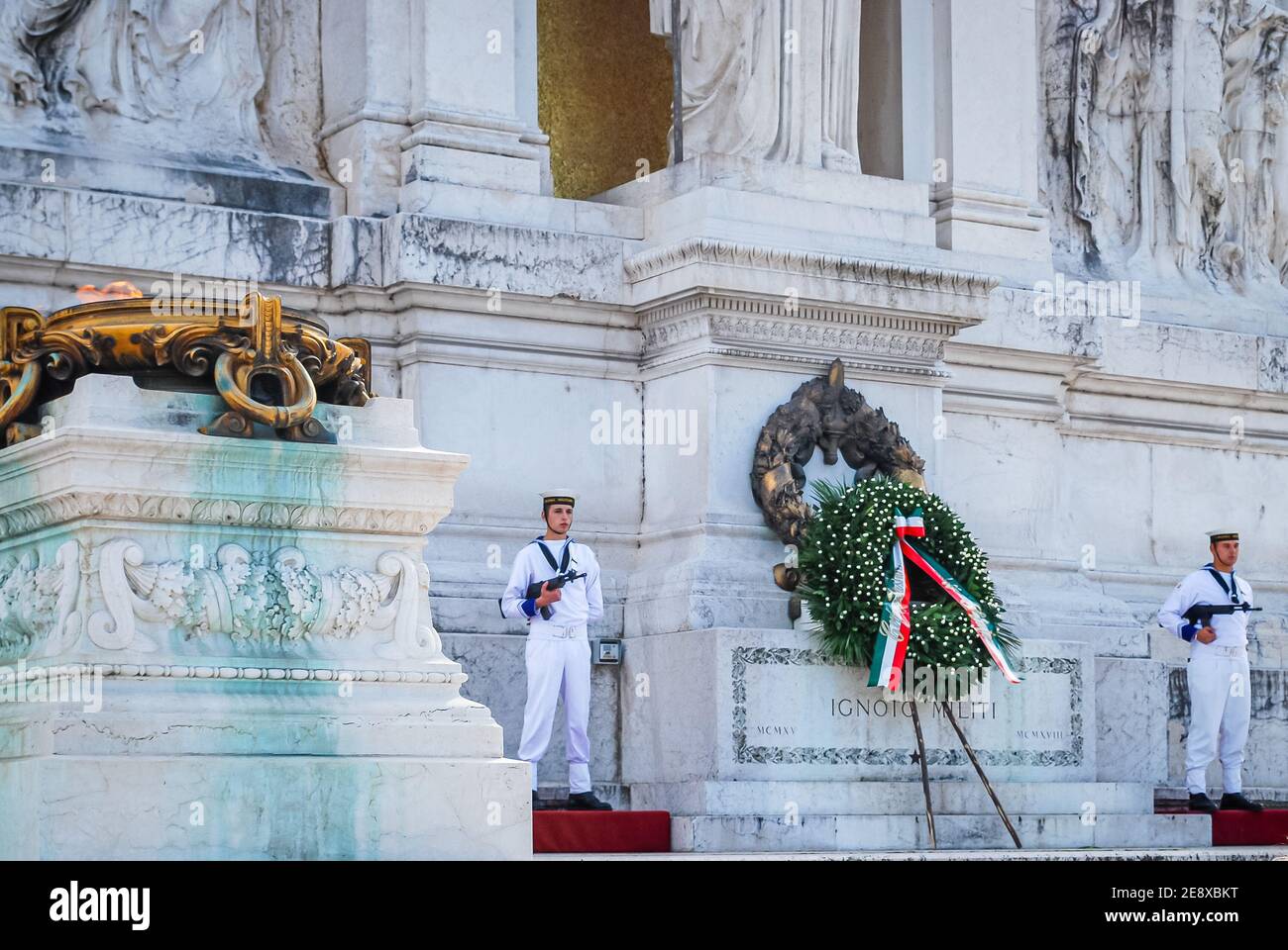 Victor emmanuel ii hi-res stock photography and images - Alamy