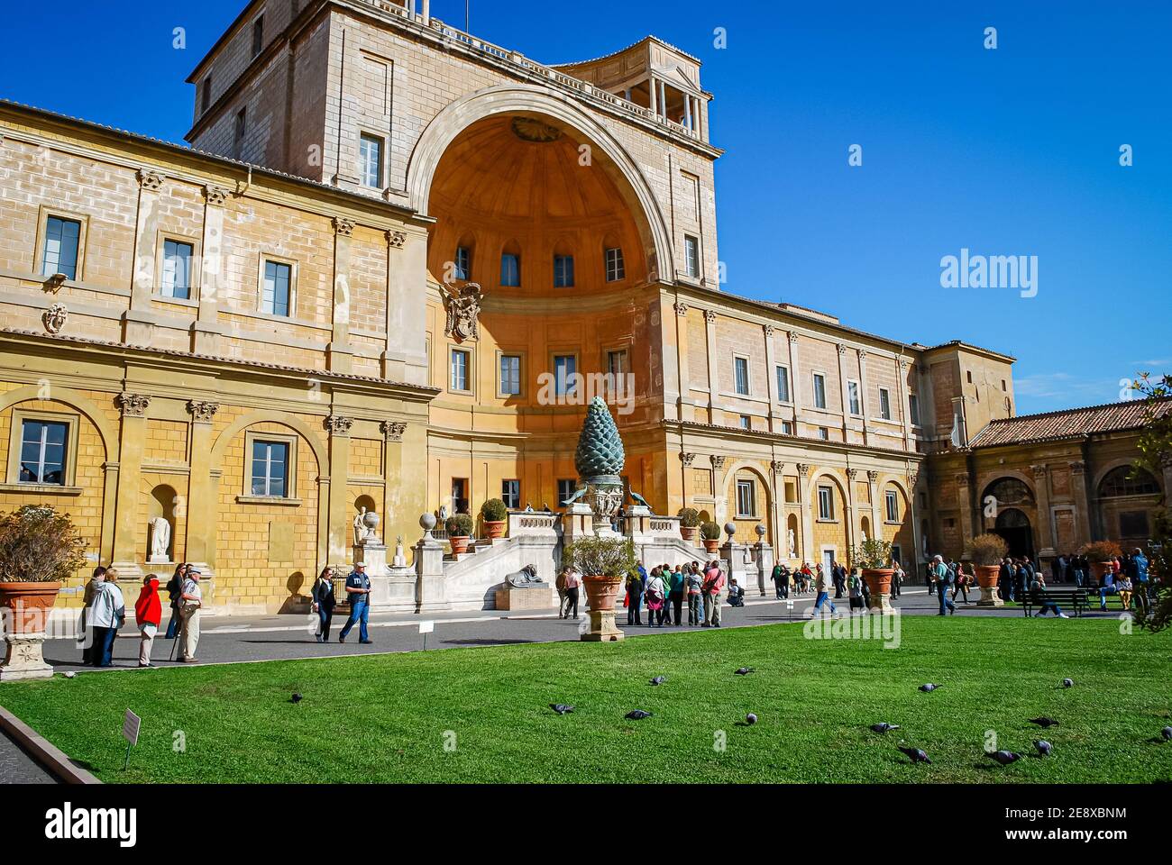 Vatican, Rome, Italy Stock Photo - Alamy