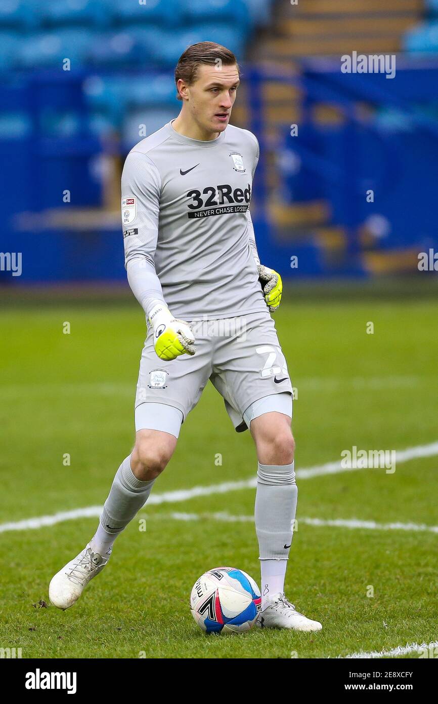 Daniel iverson hi-res stock photography and images - Alamy