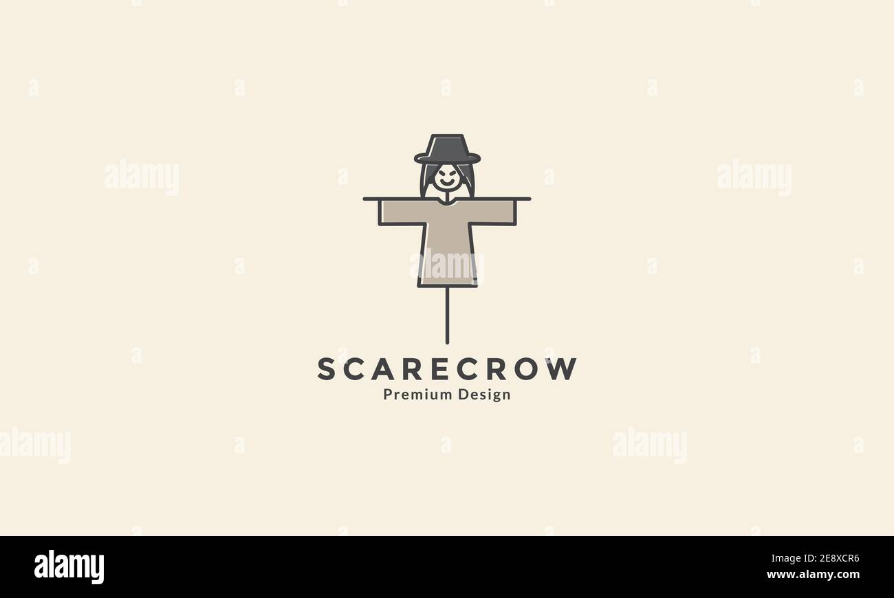 Scarecrow Symbol